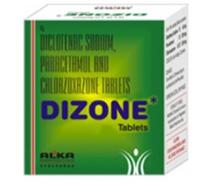 Dizone 250mg - The Chemist247