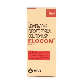 Elocon 5ml Lot. - The Chemist247