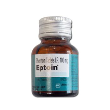 Eptoin 100mg - The Chemist247