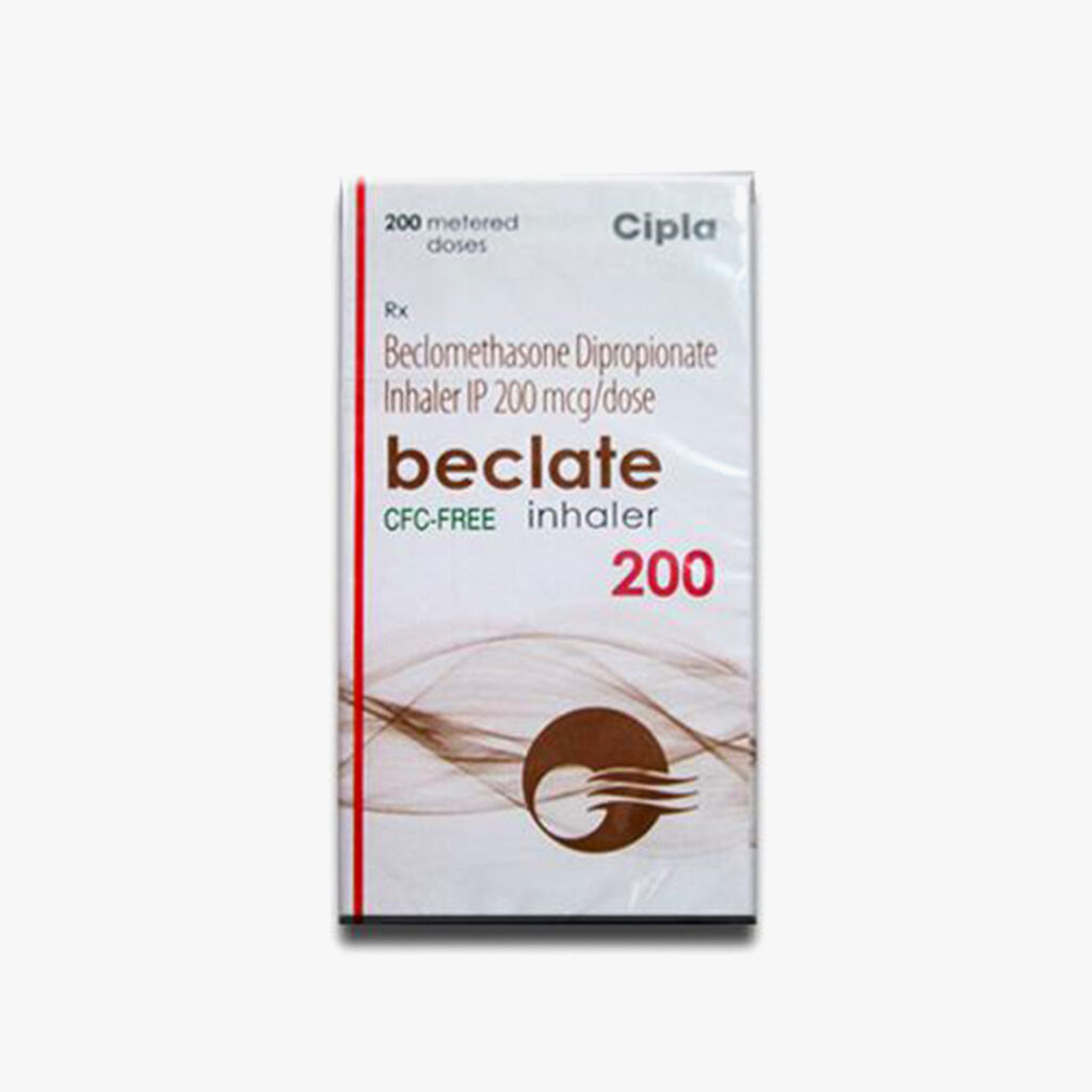 Buy online Aerocort Inhaler 50mcg + 50mcg from India in US