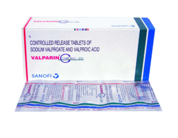 Valparin Chrono 300M - The Chemist247