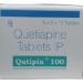 Qutipin 100 mg - The Chemist247