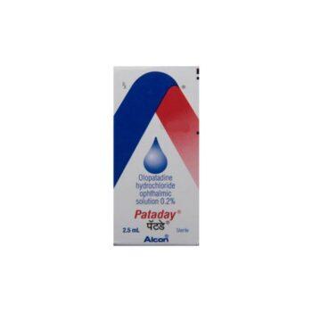 Pataday Eye Drop - The Chemist247