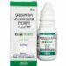Eco Tears Eye Drop - The Chemist247