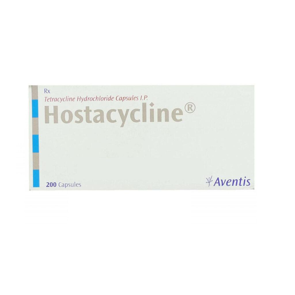 Hostacycline 250 Mg - The Chemist247