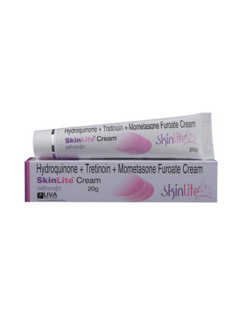 Skin Lite 2%+0.025%+0.1% - The Chemist247