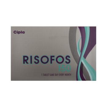 Risofos 150 Mg - The Chemist247